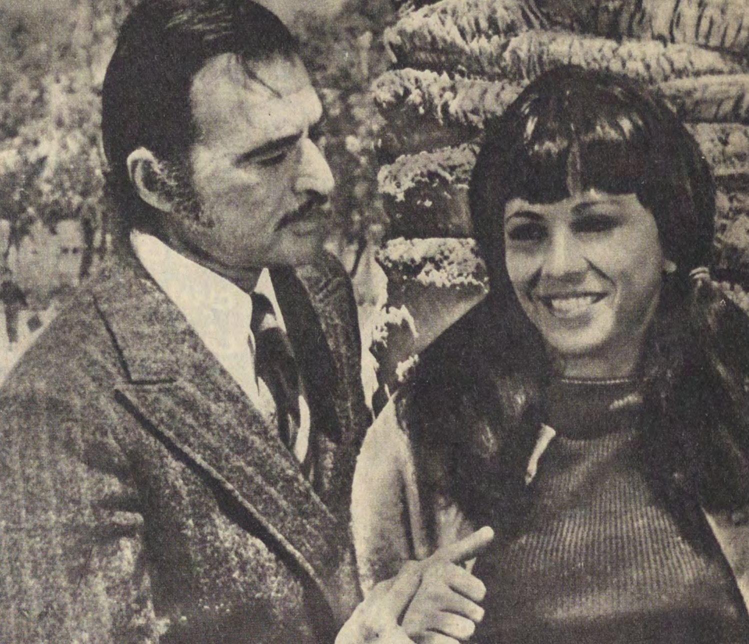 موسم رمضان ١٩٧٤ يستعرضه محمد حربي، ماهي المسلسلات التي عُرضت وقتها ...